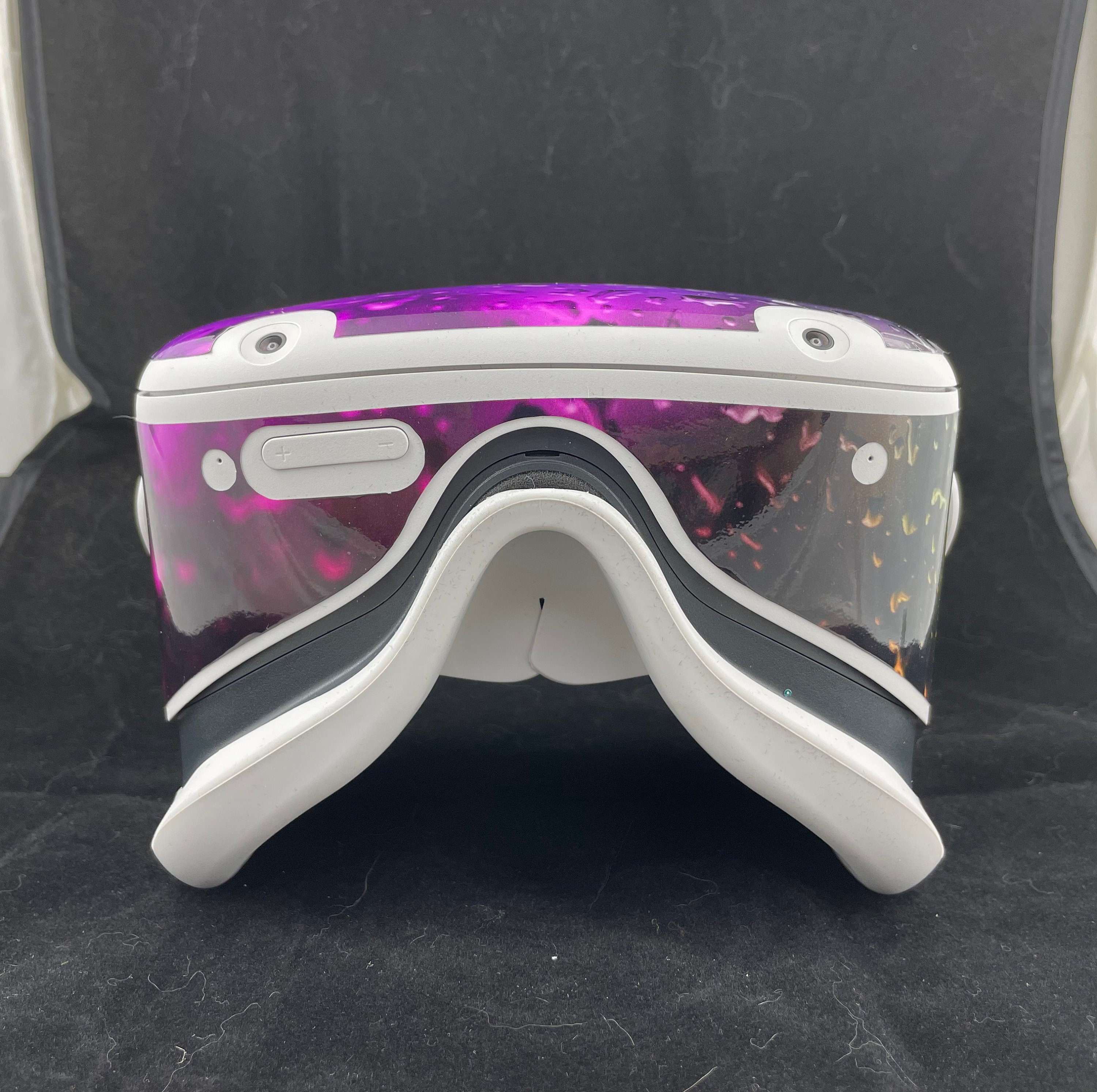 Oculus Quest 2 Headset Skin Condensate | Etsy
