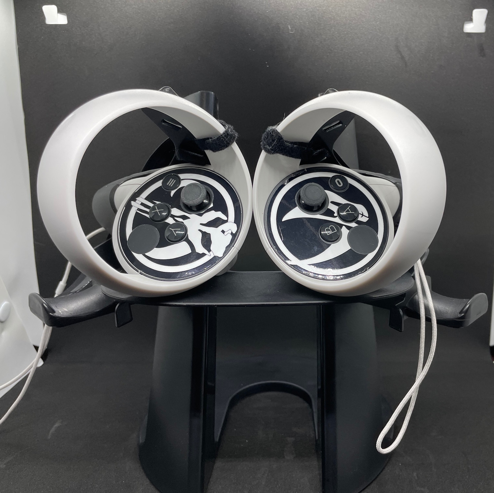 Oculus Quest 2 Controller Skins oculorian - Etsy Australia