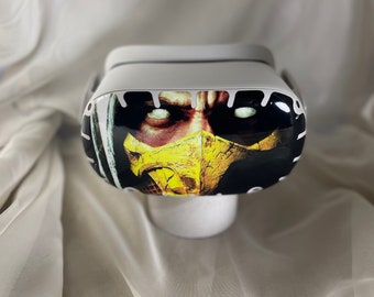 Oculus Quest 2 Controller Skins portal Into Vr - Etsy