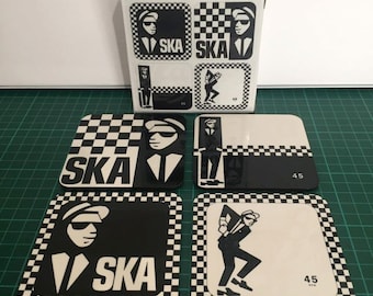 Ska - Etsy UK