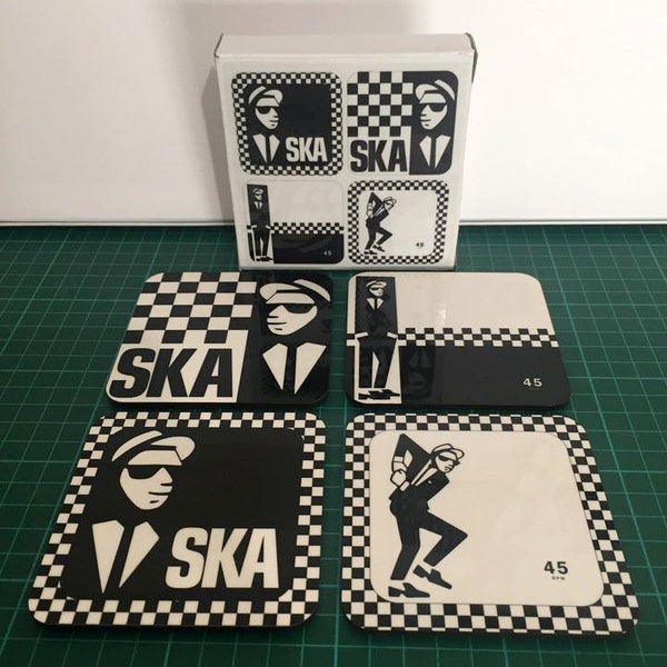 Ska - Etsy