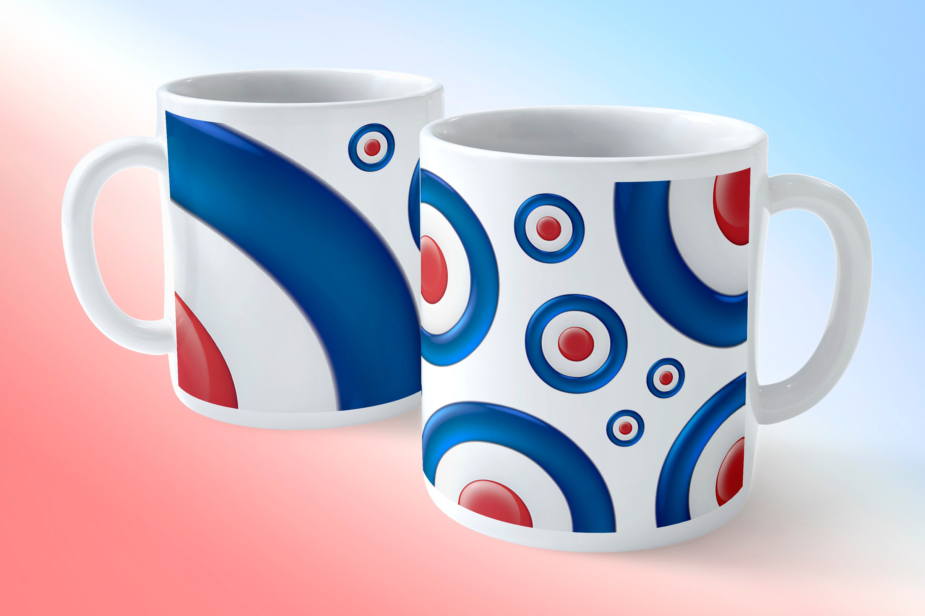 Drink & Barware Mod target custom mug Home & Living etna.com.pe