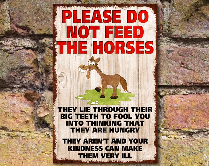 Funny Gremlins Sign Warning Do Not Feed After Midnight - Etsy