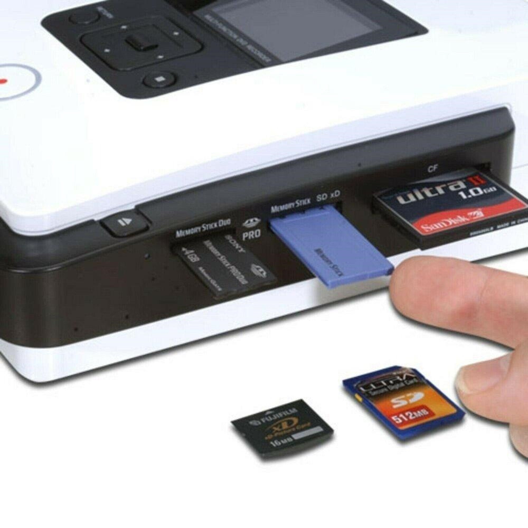 Sony DVD Recorder Multi-function Transfer Vhs to DVD - Etsy