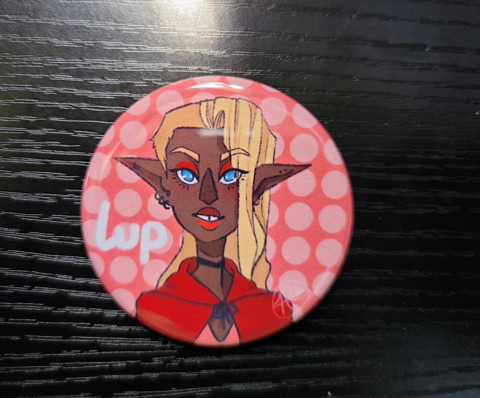The Adventure Zone Buttons - Etsy