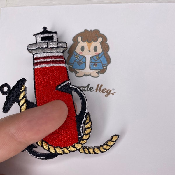 Lighthouse Quilt - Etsy