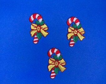 Tiny Candy Patch 3, Any Color Custom Made - Etsy