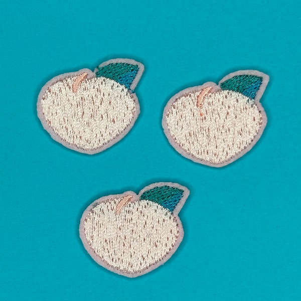 Peach Patch - Etsy