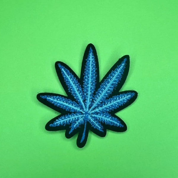 Marijuana Fabric - Etsy Canada