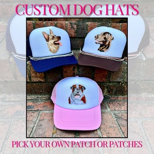 Dog Patch - Etsy