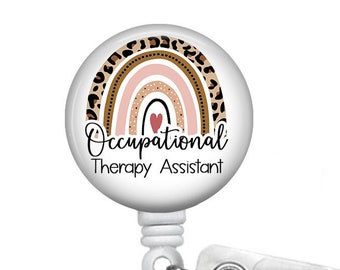 Ota Badge Holder - Etsy