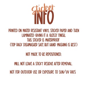 Taurus Sticker, Zodiac Stickers, Waterproof Vinyl Sticker for Laptop ...