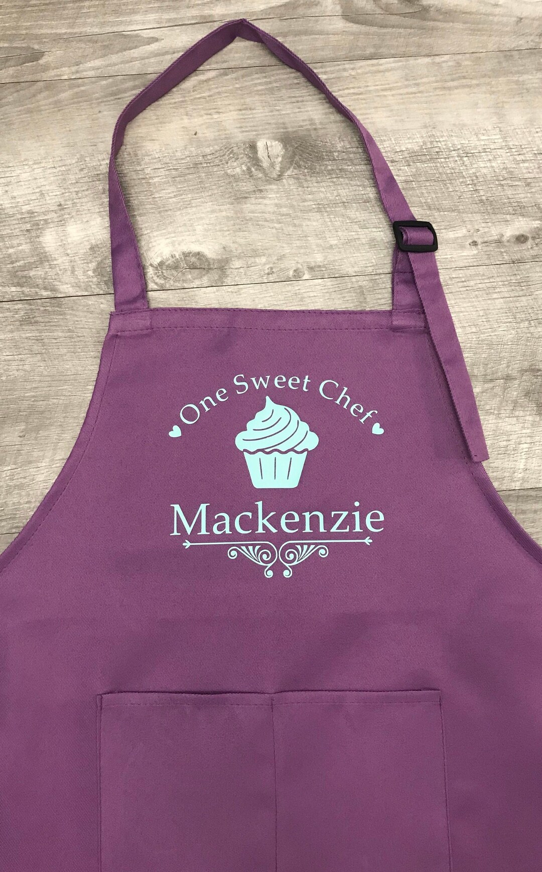 Personalized Kids Apron, Custom Kids Apron, Aprons for Kids, Kids ...