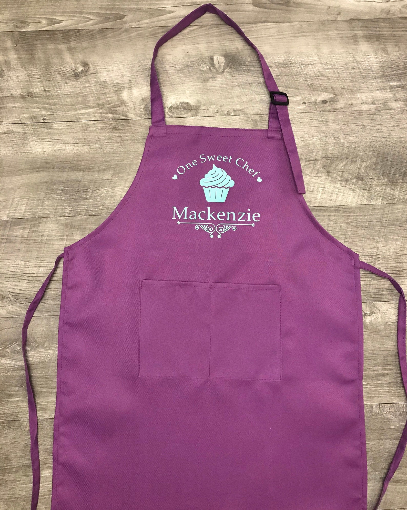 Personalized Kids Apron Custom Kids Apron Aprons for Kids - Etsy
