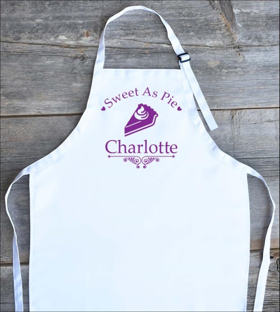 Personalized Kids Apron, Custom Kids Apron, Aprons for Kids, Kids ...