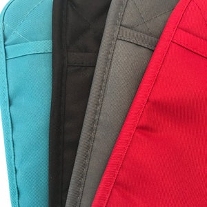 Personalized Hot Pads, Custom Hot Pads, Personalized Pot Holder, Custom ...