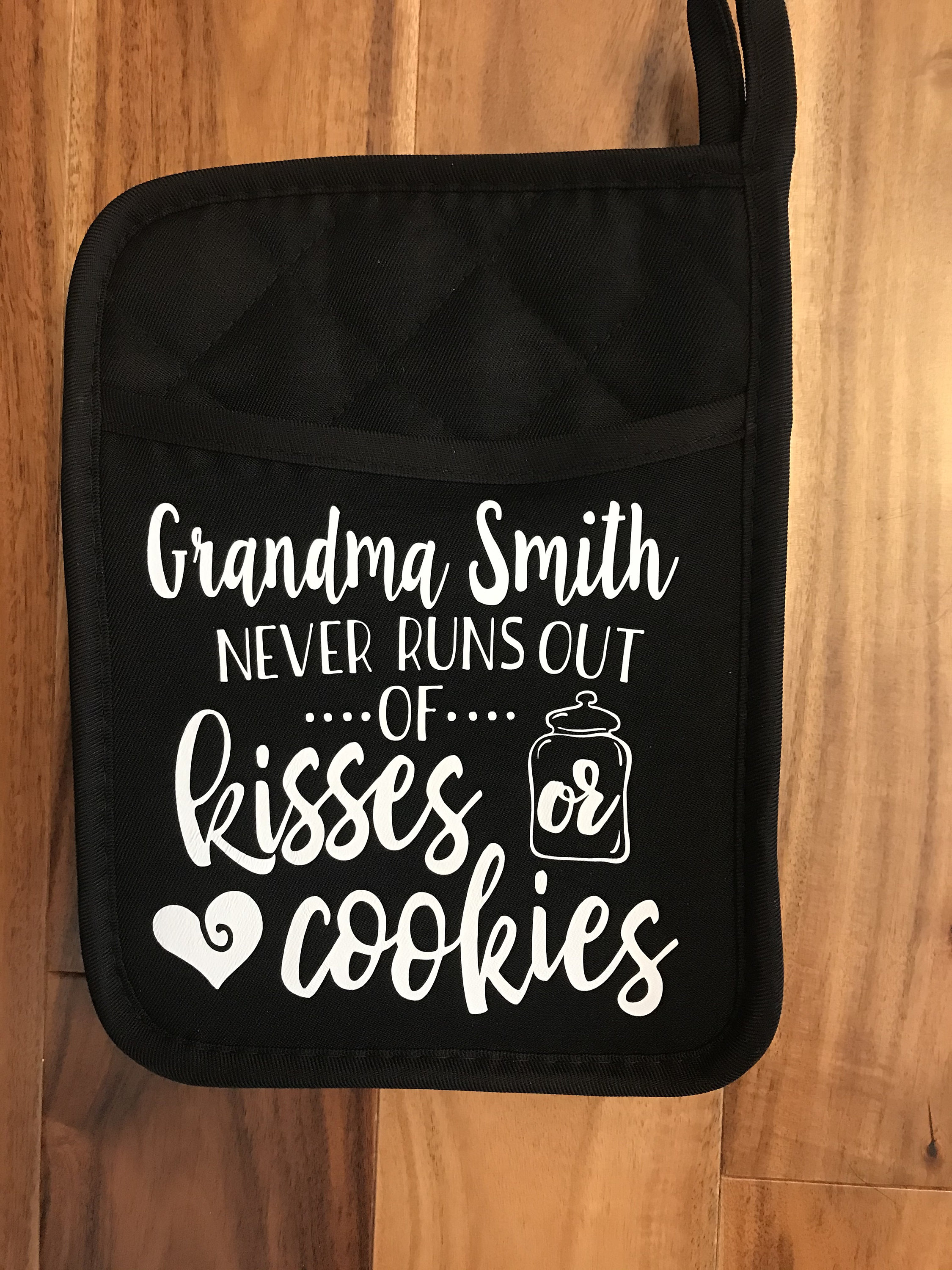 Personalized, Custom, Gift for Grandma, Mother's Day Gift, Cute Gift ...