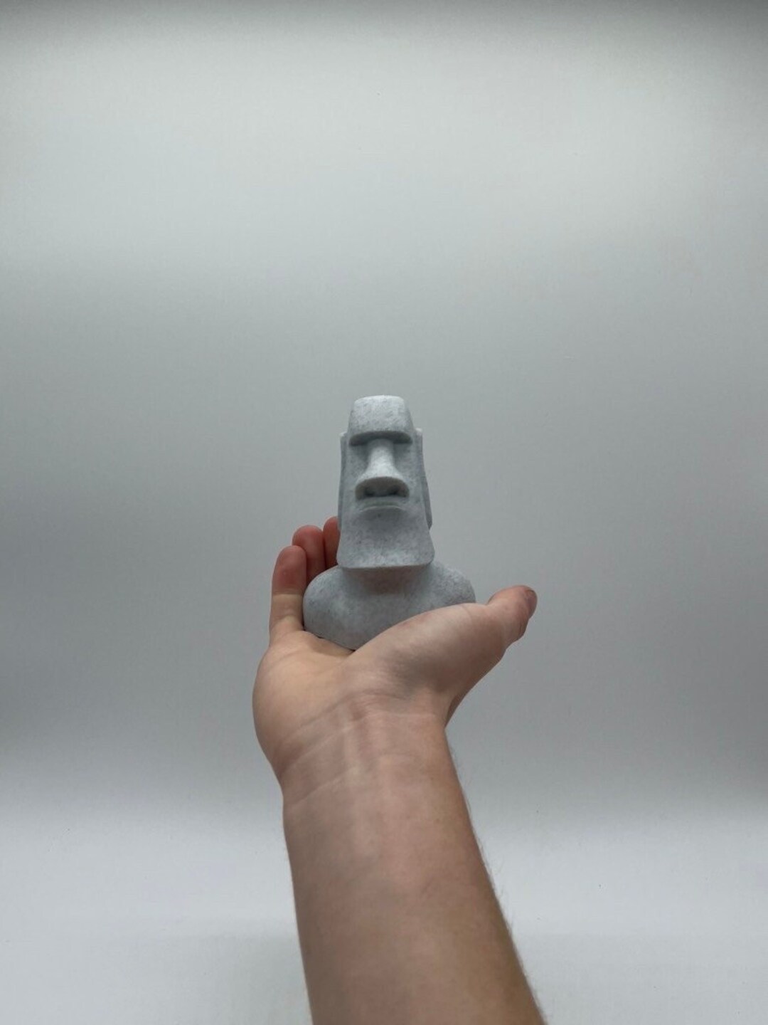 Easter Island Head | Handmade Easter Island Head | Easter Island ...