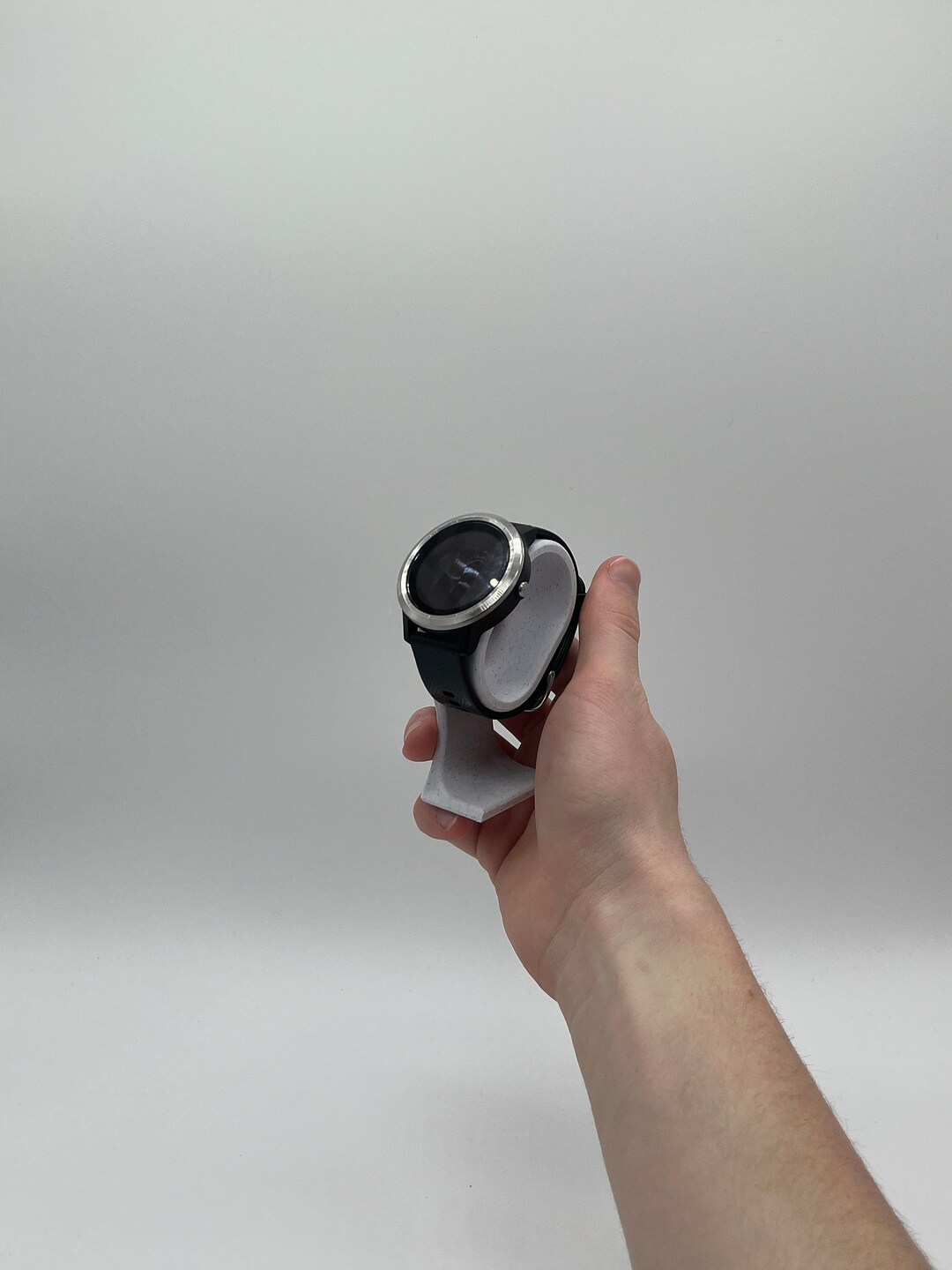 Single Watch Stand | Watch Stand | Timepiece Display | Wristwatch ...