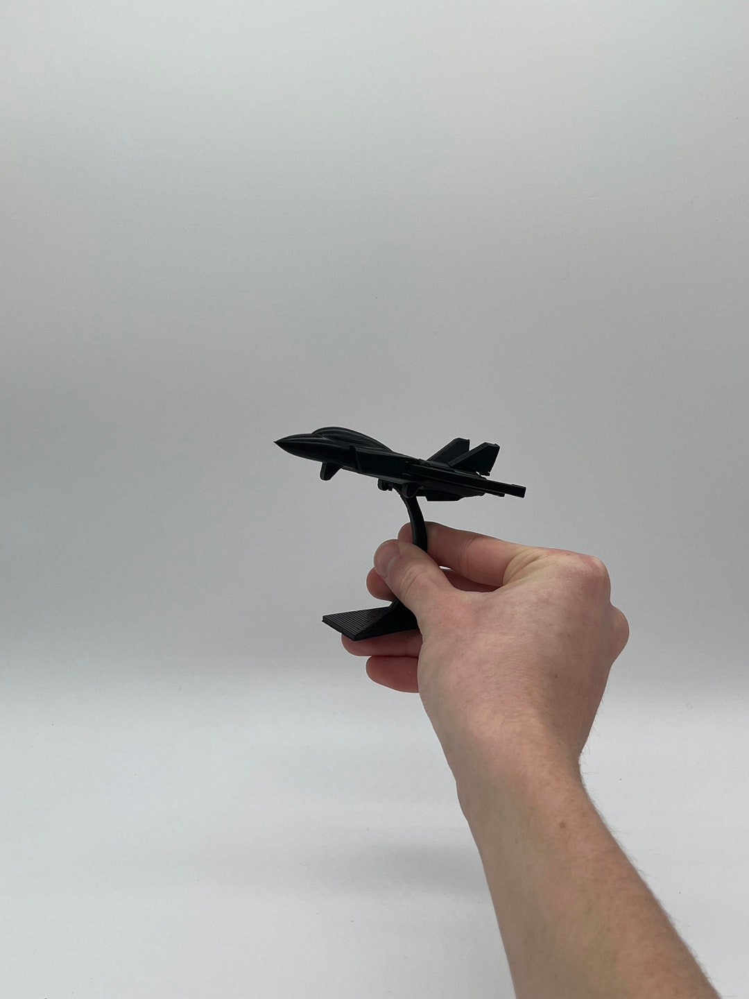 Fighter Jet Figurine | Handmade Fighter Jet Model | Fighter Jet Model ...