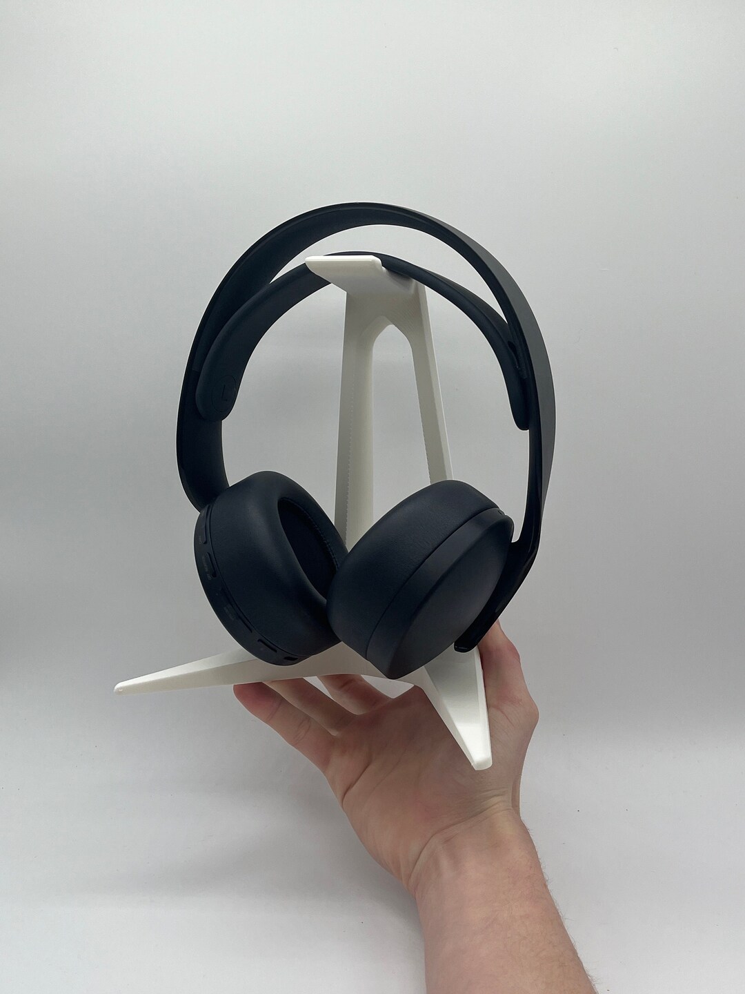 Headphone Stand | Custom Headphone Stand | Gamer Gift | Desk Organizer ...