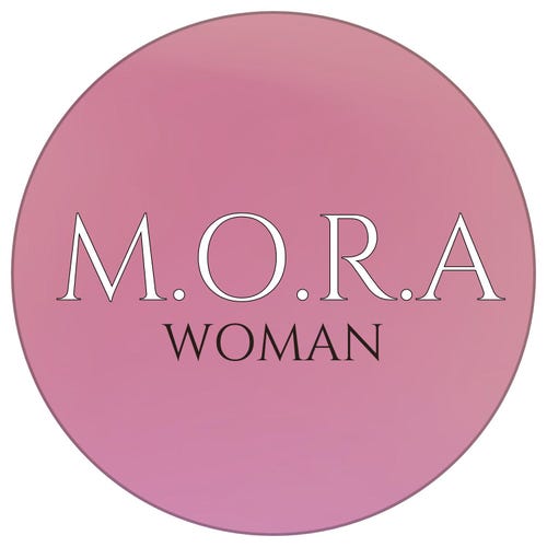 MoraWoman - Etsy