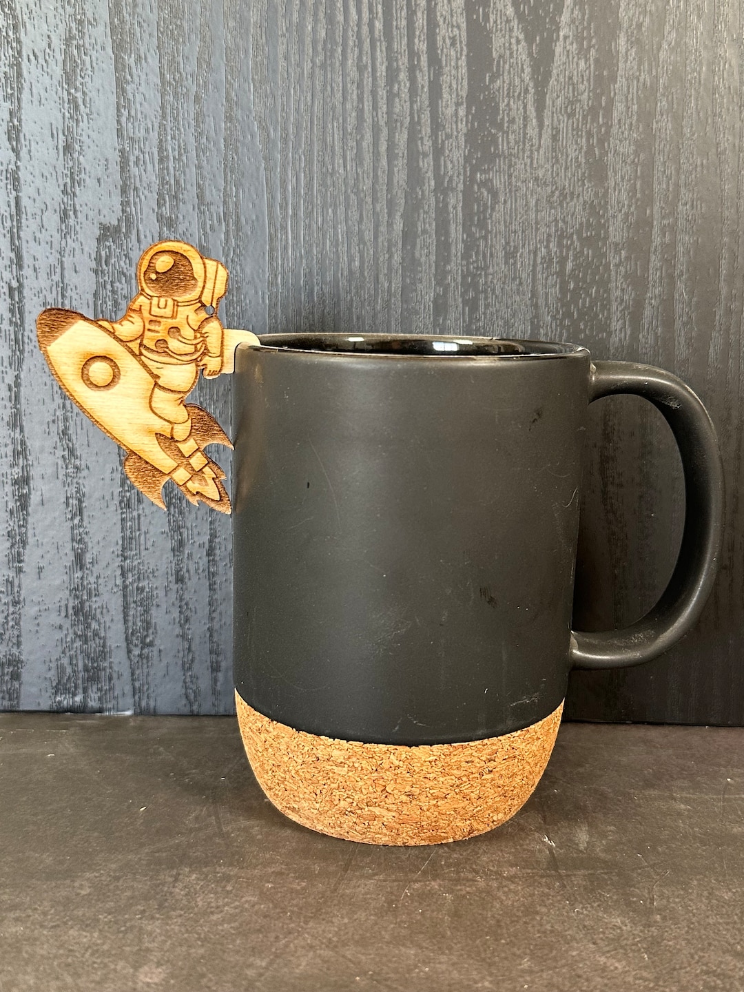 Astronaut Spaceship Inspired Tea Buddyloose Leaf Tea Ball Tea Infuser ...