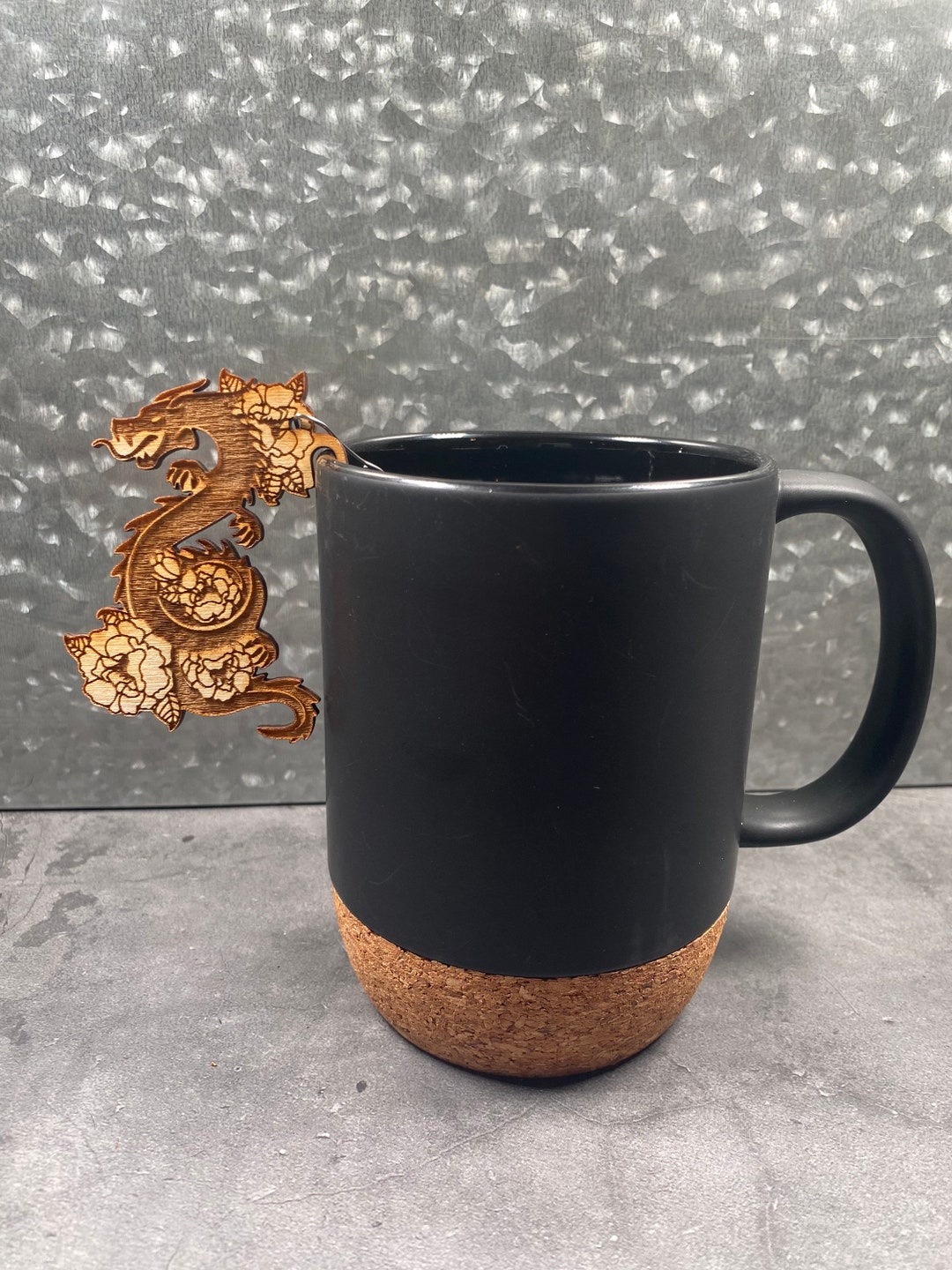 Dragon Inspired Tea Buddyloose Leaf Tea Ball Tea Infuser Gift for Tea ...