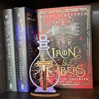 Crying Over Book Boys - Etsy