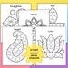 Raksha Bandhan Coloring Pages Raksha Bandhan Kids Activity Raksha ...