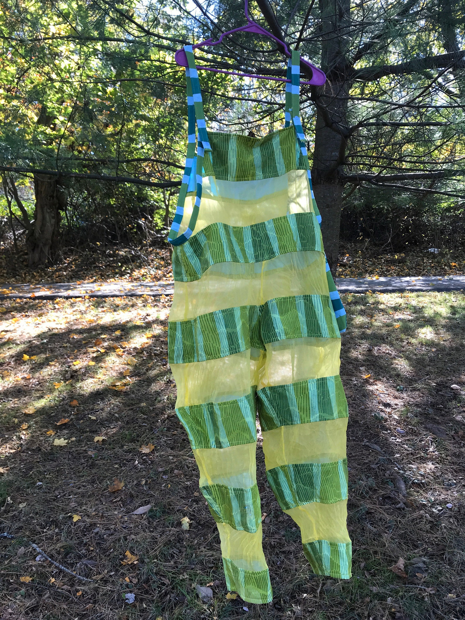 Overalls Jumping suit Clown Costume Rave Festival Wear Jump | Etsy