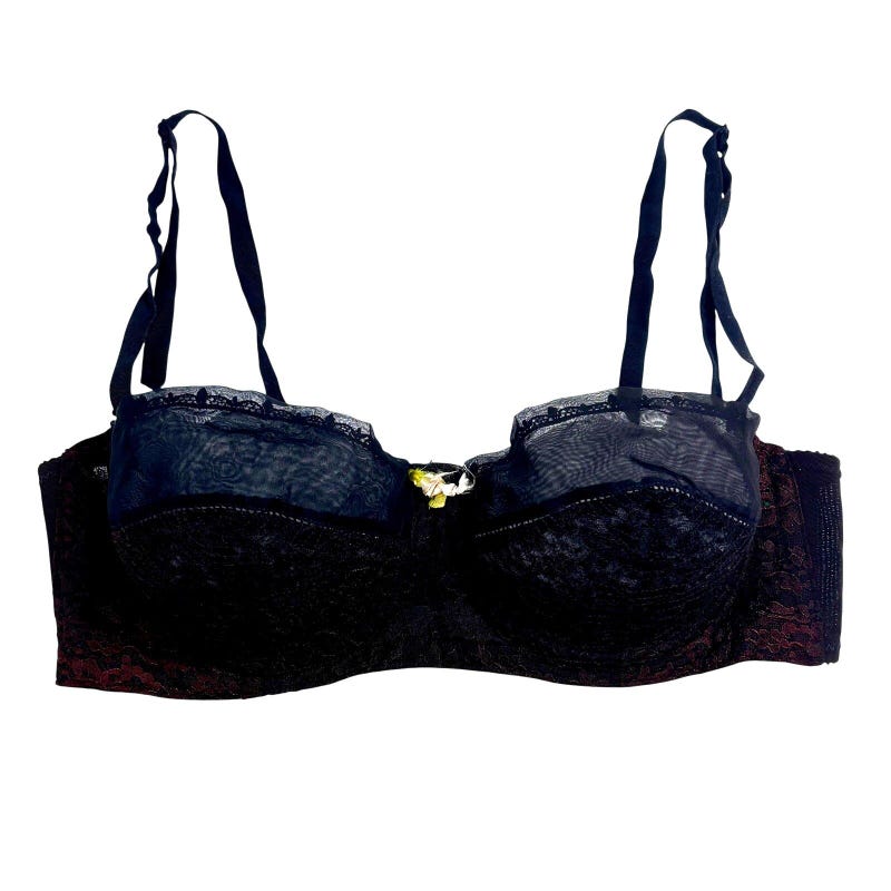Bullet Bra - Etsy