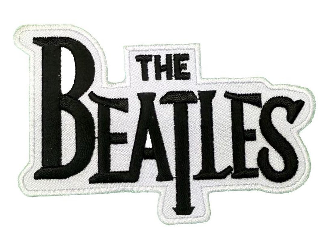 The Beatles Patch - Etsy