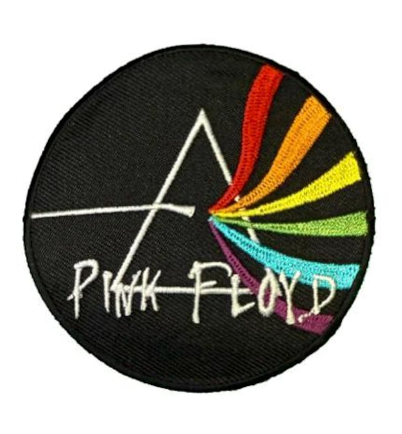 Pink Floyd Patch - Etsy
