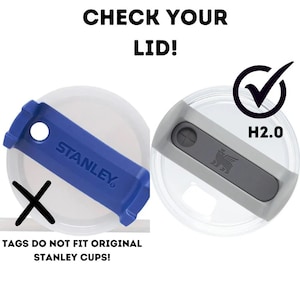 Easter Bunny Stanley Lid Tag | Bunny Stanley Tag | Bunny Stanley Plate ...