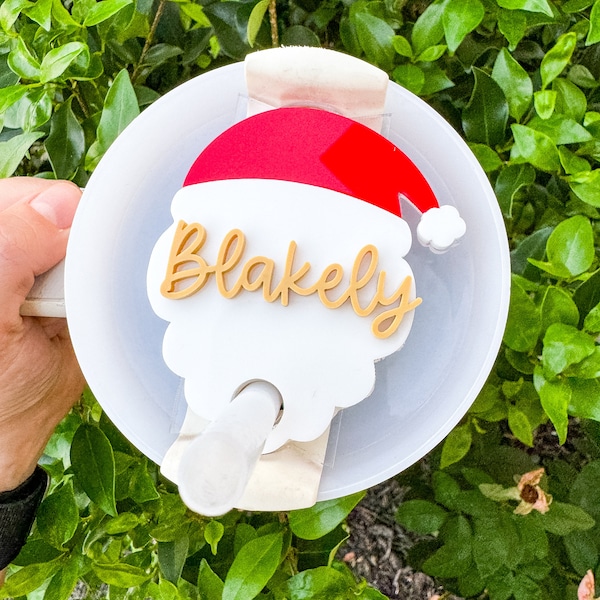 Christmas Stanley Cup - Etsy