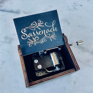 Outlander Series - Etsy