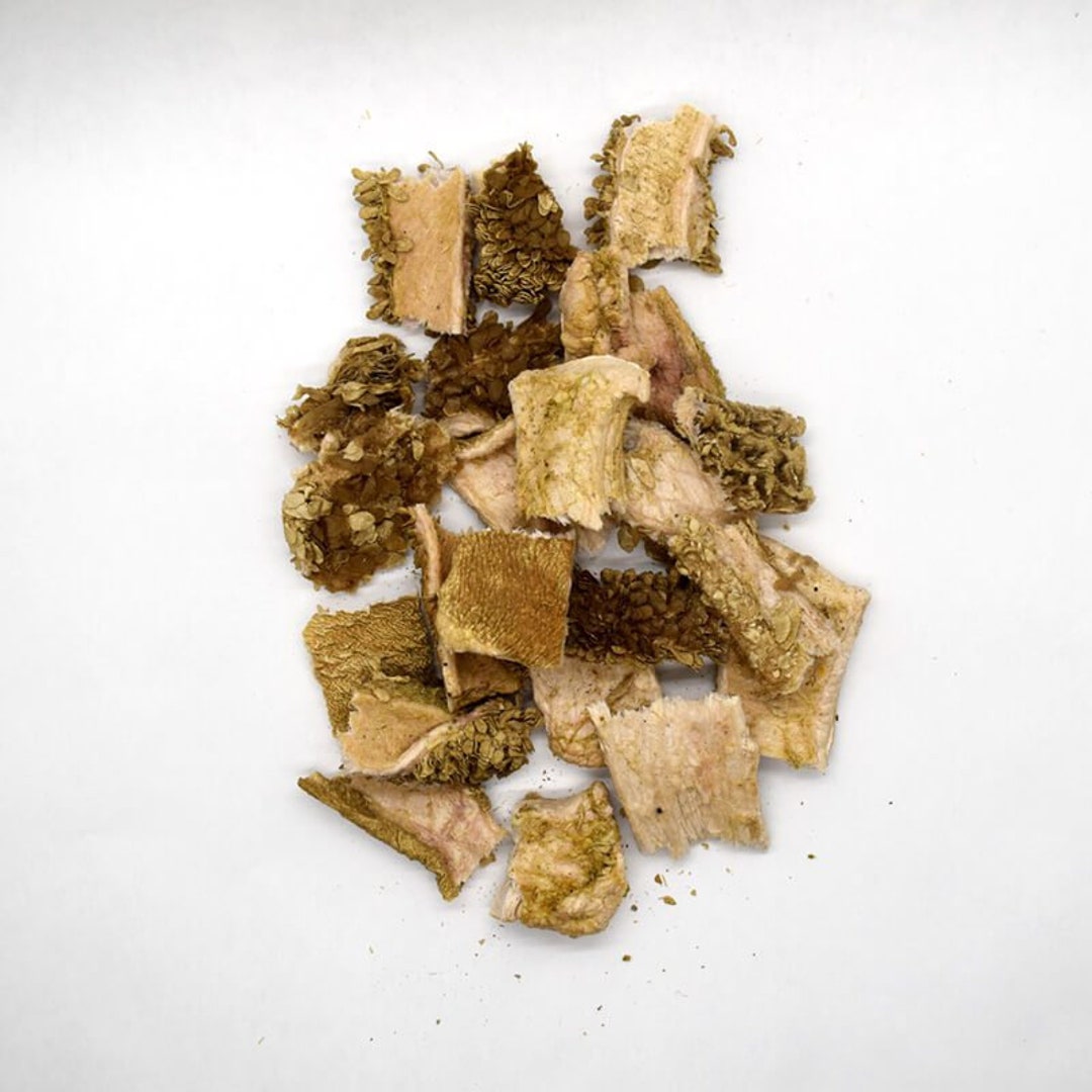 Freeze Dried Raw Beef Tripe Treats - Etsy