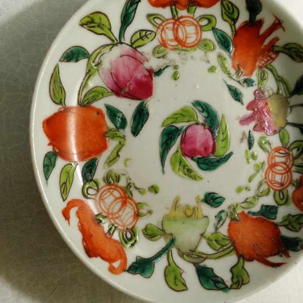 Ching Dynasty - Etsy