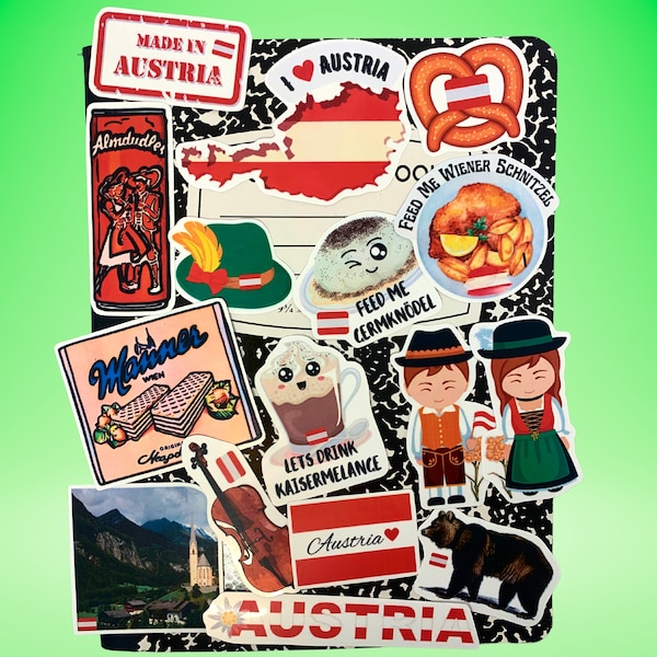 Austrian Decor - Etsy