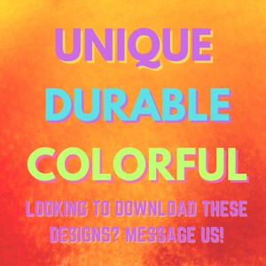 Qatar Theme Decals Set of 13 Waterproof Stickers Qatari Art Culture ...