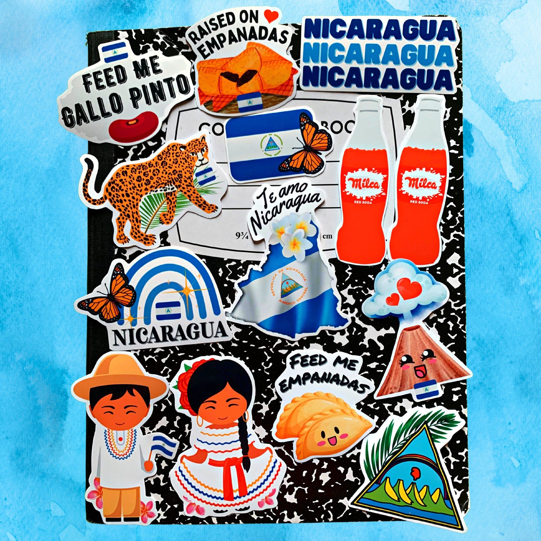 Nicaraguan Culture Art