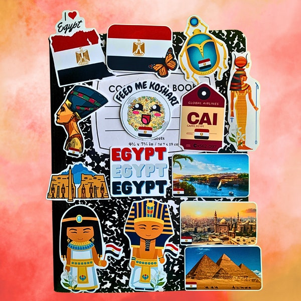 Egyptian Decor - Etsy