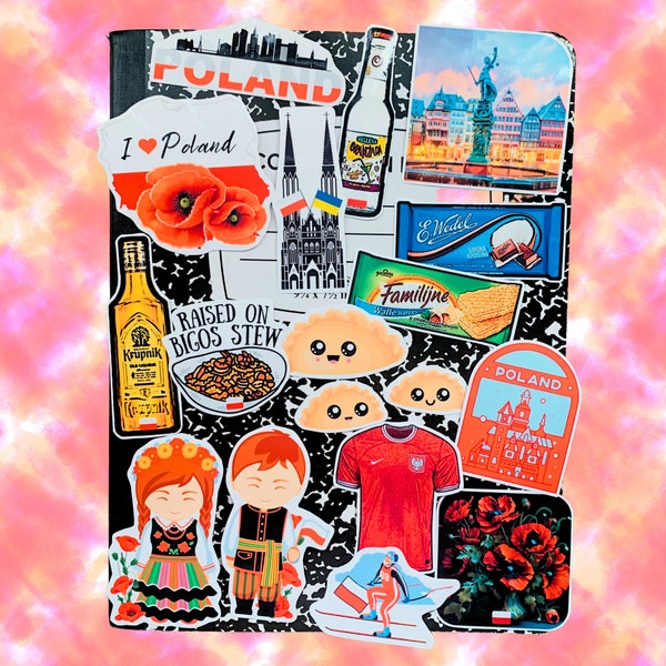 Poland - Etsy
