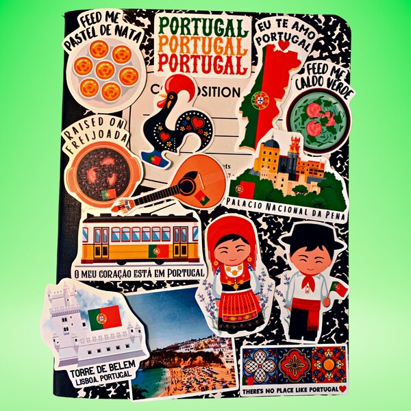 Portugal - Etsy