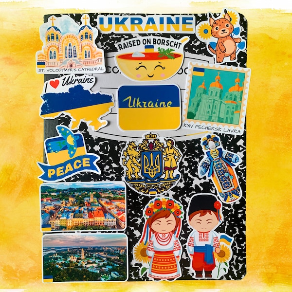 Ukrainian - Etsy
