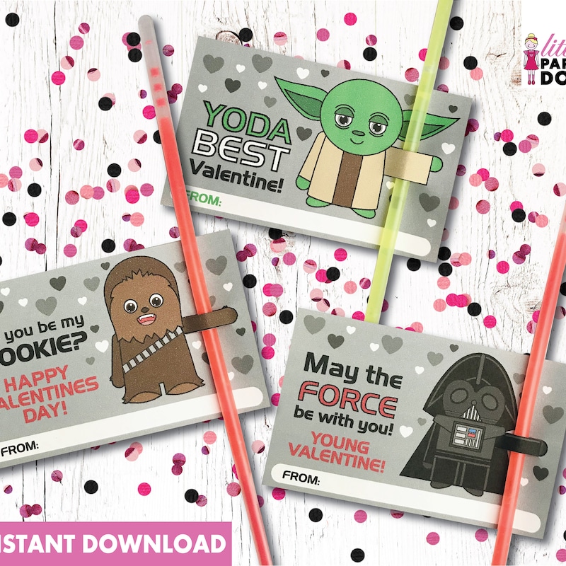 Classmate Valentines - Etsy