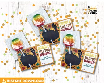Thanksgiving Party Favor Mini Coloring Sheet With Crayons ...