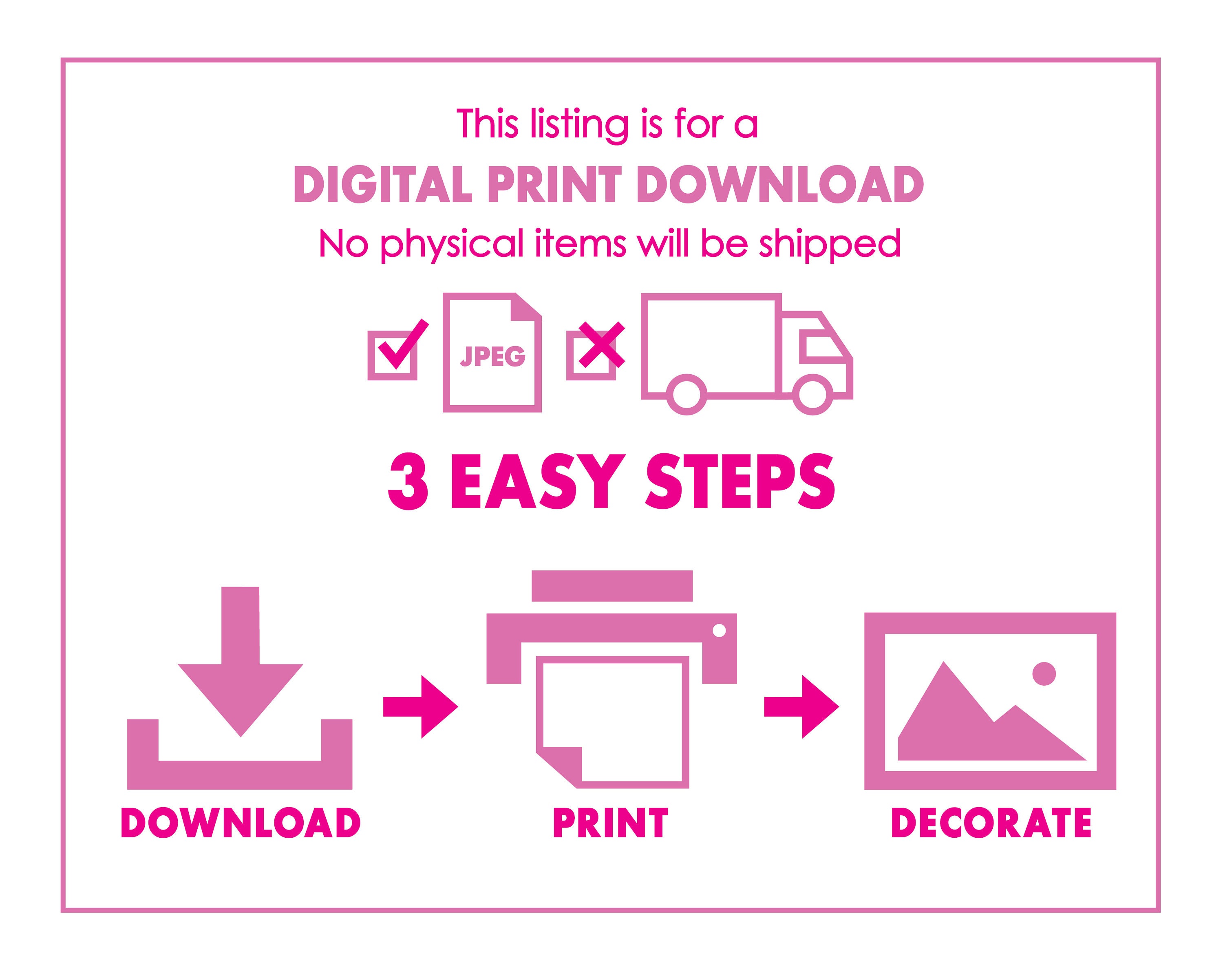 I'm Over the Rainbow for You! INSTANT DOWNLOAD Happy Valentine's Day ...