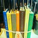 Vintage Book Block - Etsy